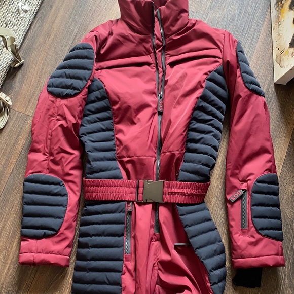 SOS | Jackets & Coats | Sos Ski Outfit | Poshmark